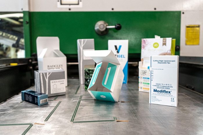 Packaging Materials | Albert Paper Products | NJ