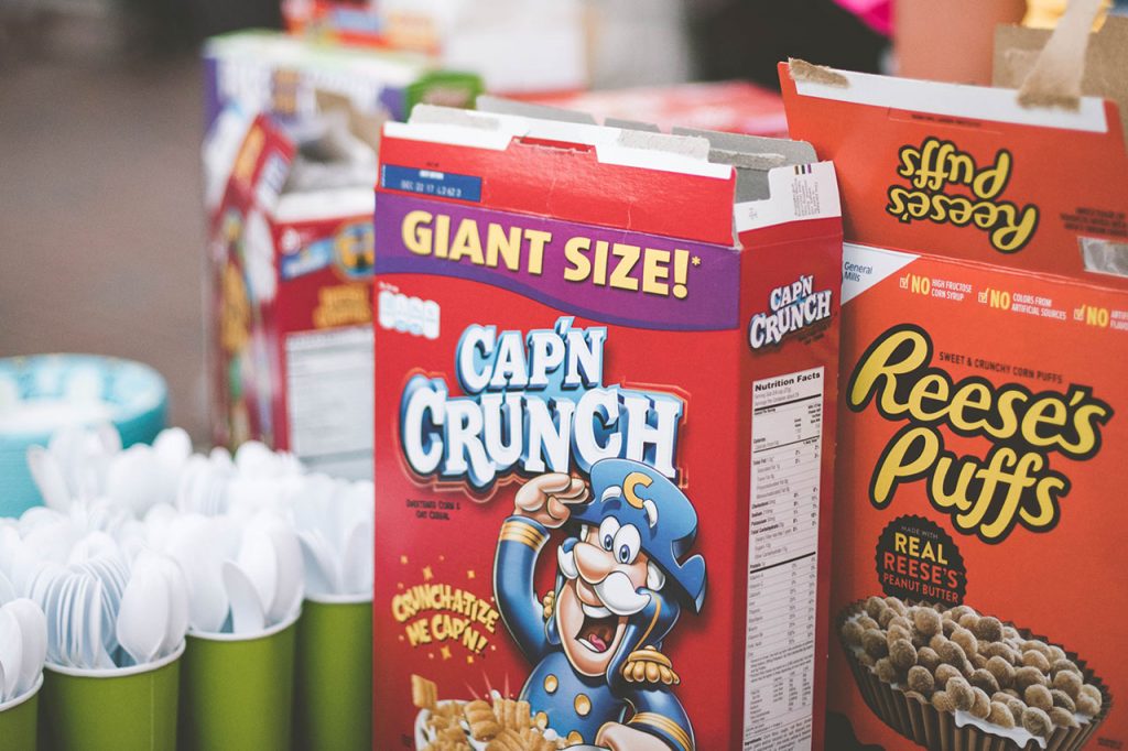 Kids’ Packaging Designs | Albert Paper Products