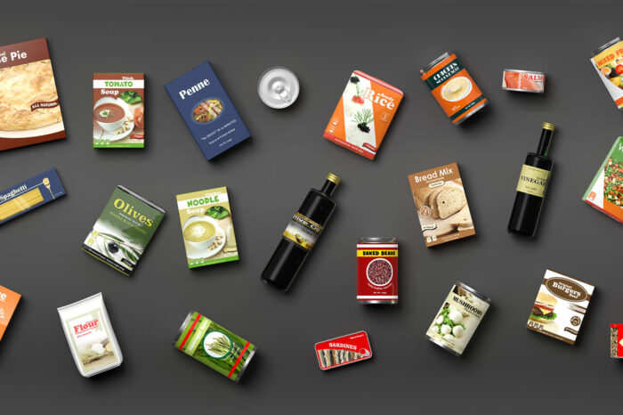 What is Brand Identity in Packaging Design? | Albert Paper Products