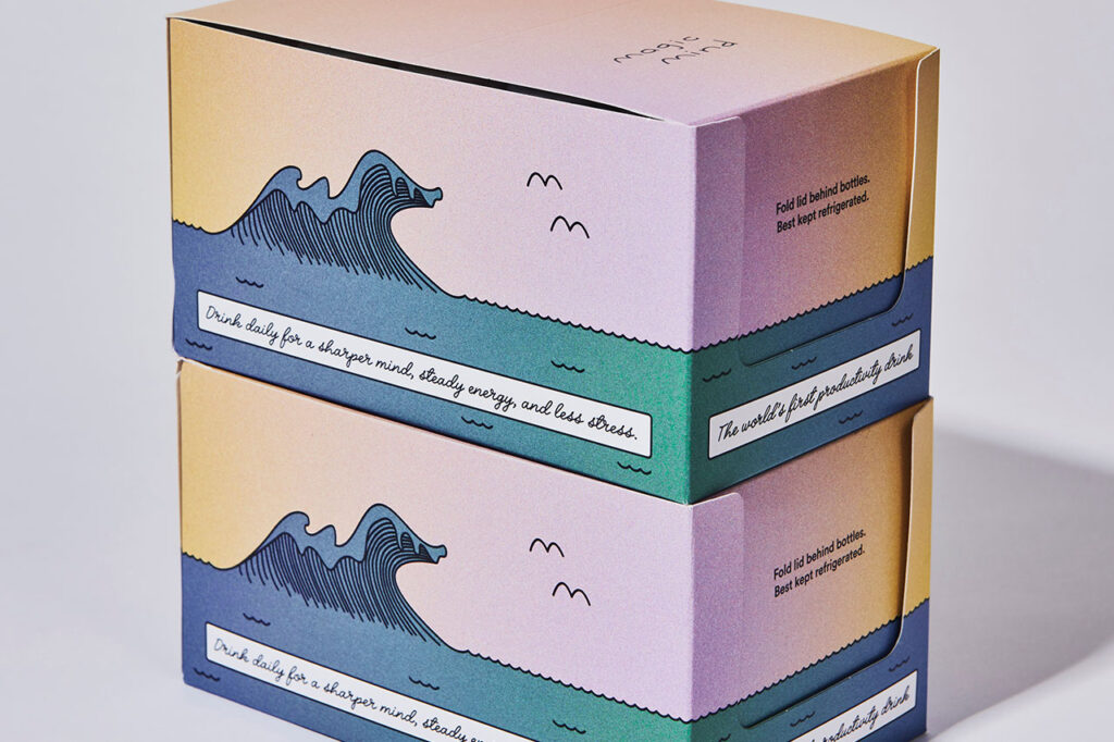 Power of Premium Packaging and Social Media | Albert Paper Products
