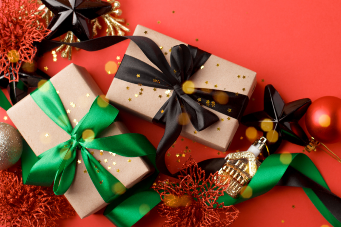 How Festive Holiday Boxes Deliver a Merry Brand Makeover | Albert Paper ...
