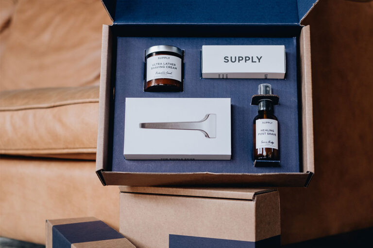 Best Men's Skincare Packaging | Albert Paper Products