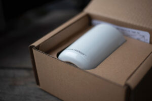 The Fascinating History of Corrugated Cardboard | Albert Paper Products