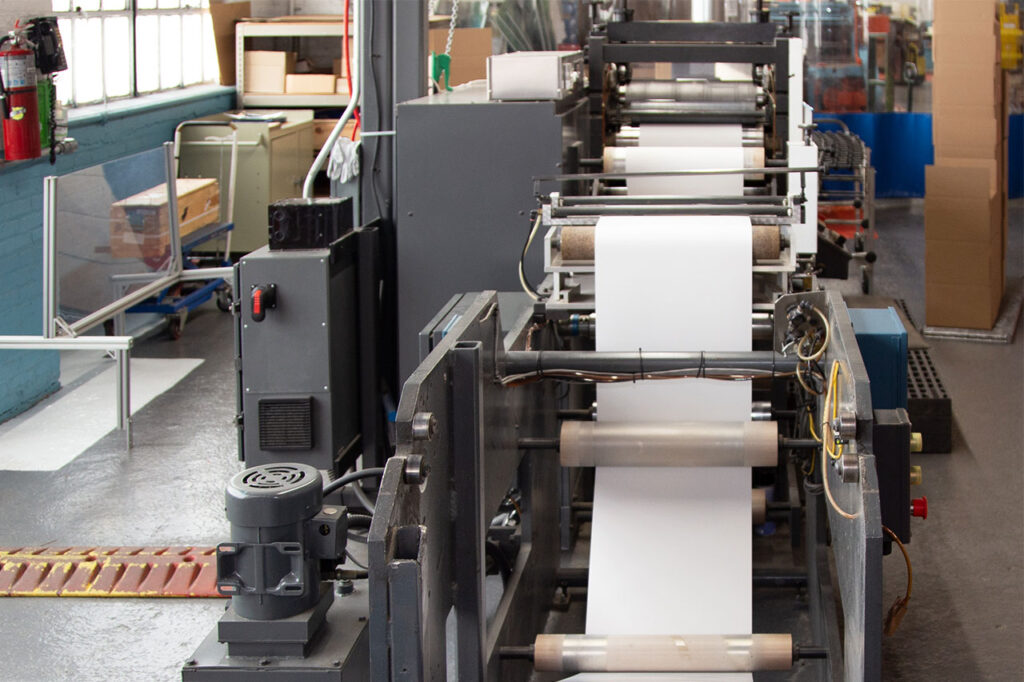 Packaging Manufacturers | Albert Paper Products | NJ
