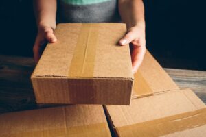 Optimizing Tertiary Packaging (Go-To Guide) | Albert Paper Products