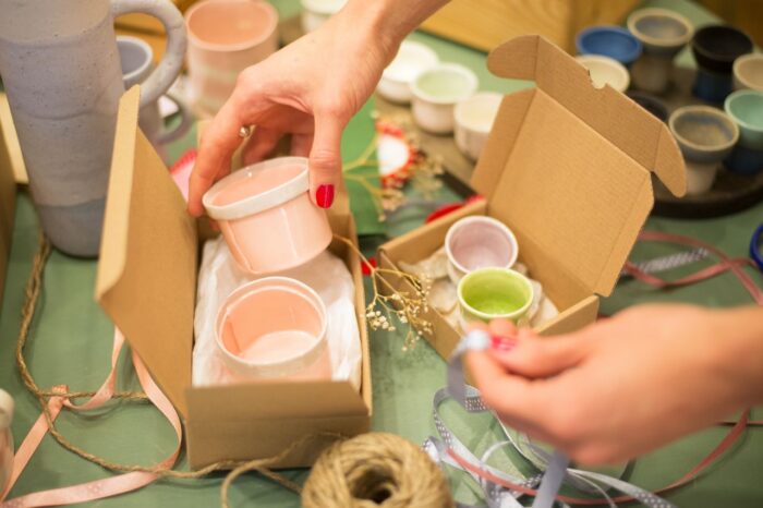 The Future of Packaging: What's Next? | Albert Paper Products