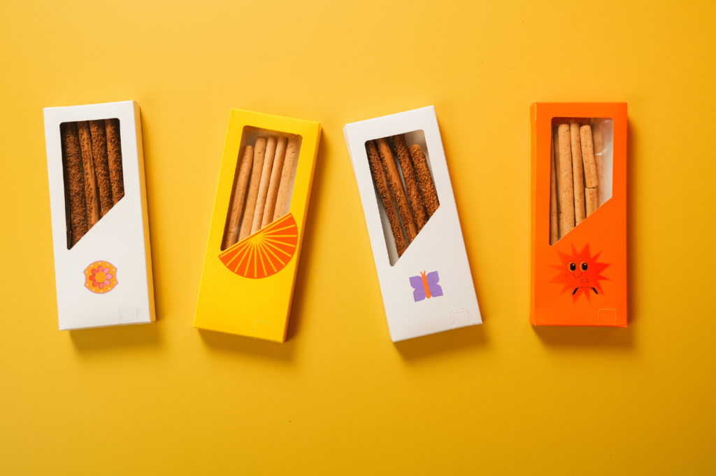 Upgrade Your Snack Package for a Memorable Unboxing Experience | Albert ...