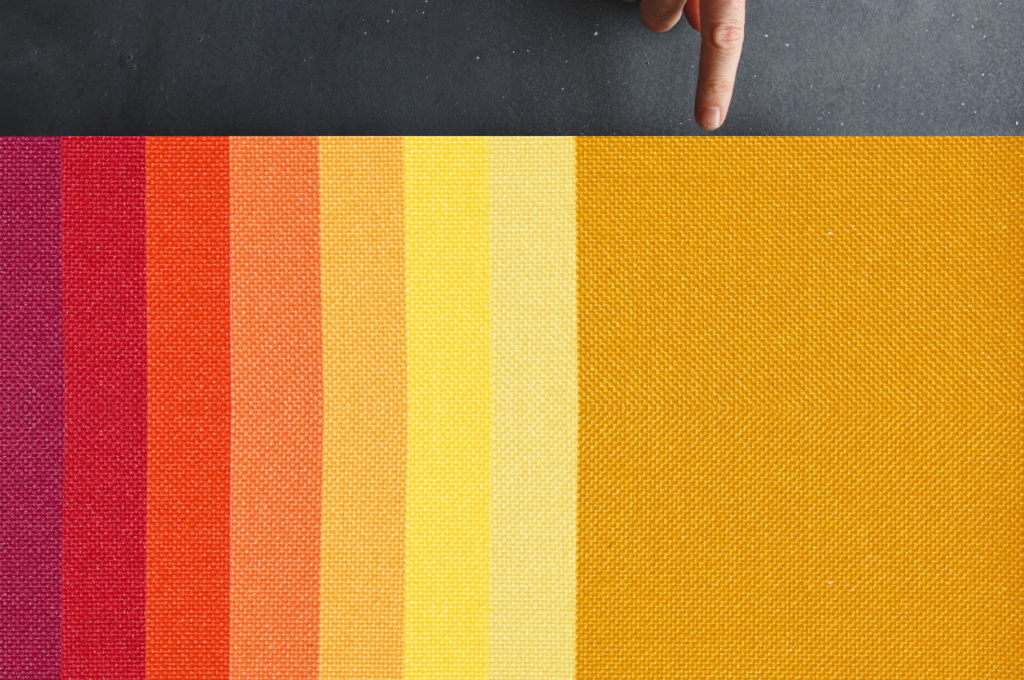 A Complete Guide to Choosing Packaging Colors | Albert Paper Products