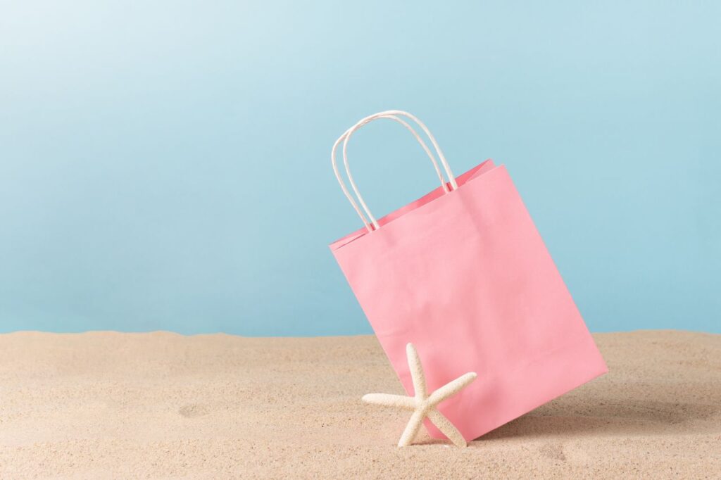 5 Summer Package Ideas that Make a Splash | Albert Paper Products