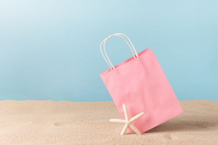 5 Summer Package Ideas that Make a Splash | Albert Paper Products