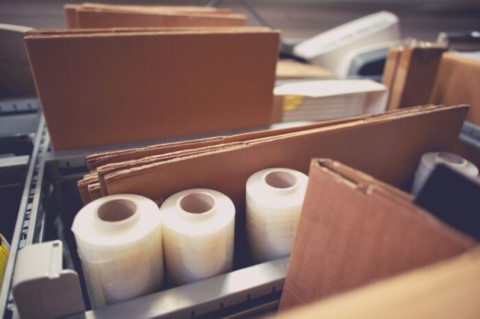 What is Primary vs. Secondary Packaging? A Quick Guide | Albert Paper ...