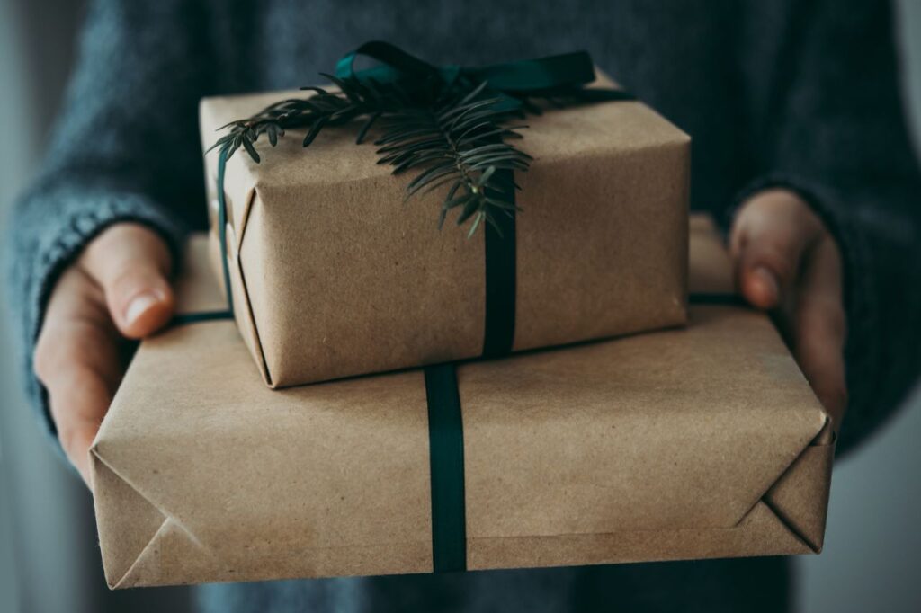5 Ways to Incorporate the Element of Surprise in Your Packages | Albert ...