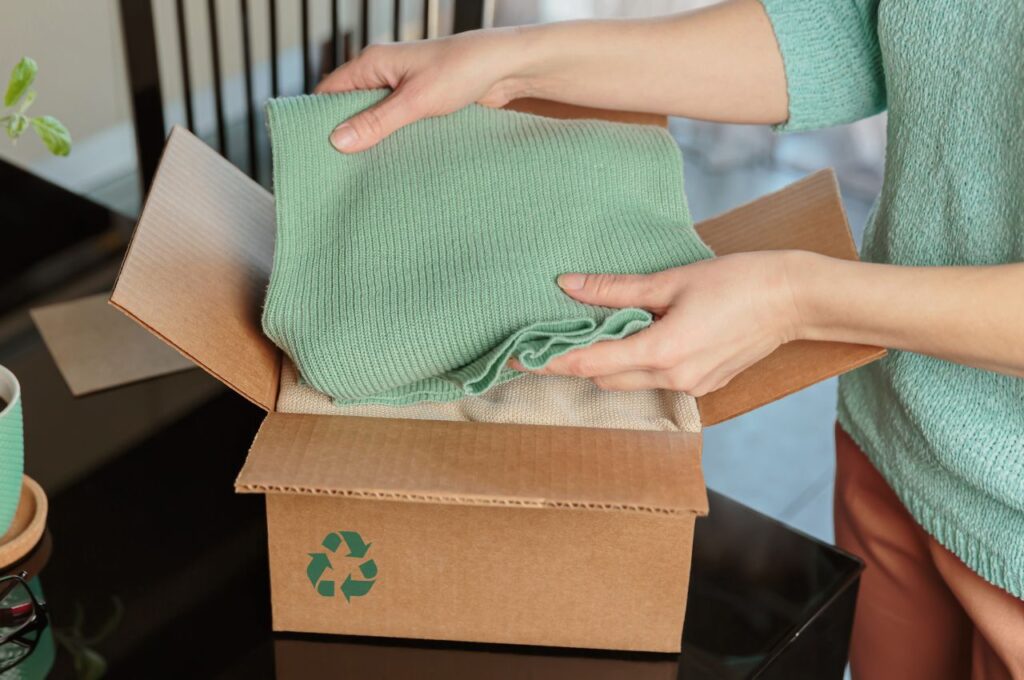 The Benefits of Choosing FSC Packaging | Albert Paper Products